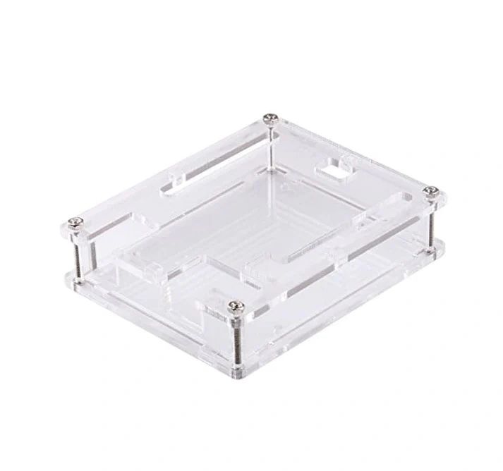 ARYLIC Case Acrilico Pro