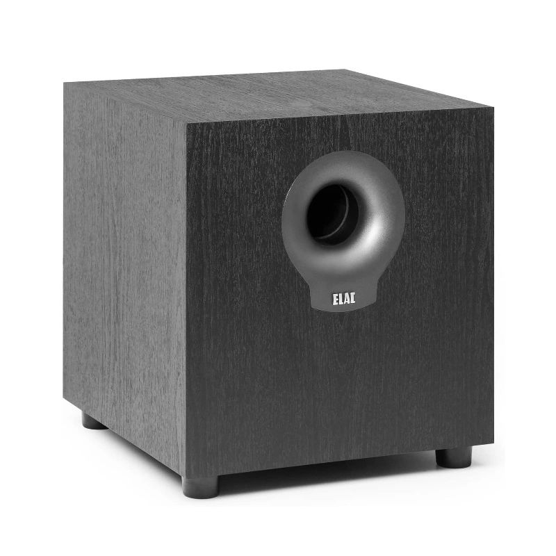 ELAC DEBUT DS102