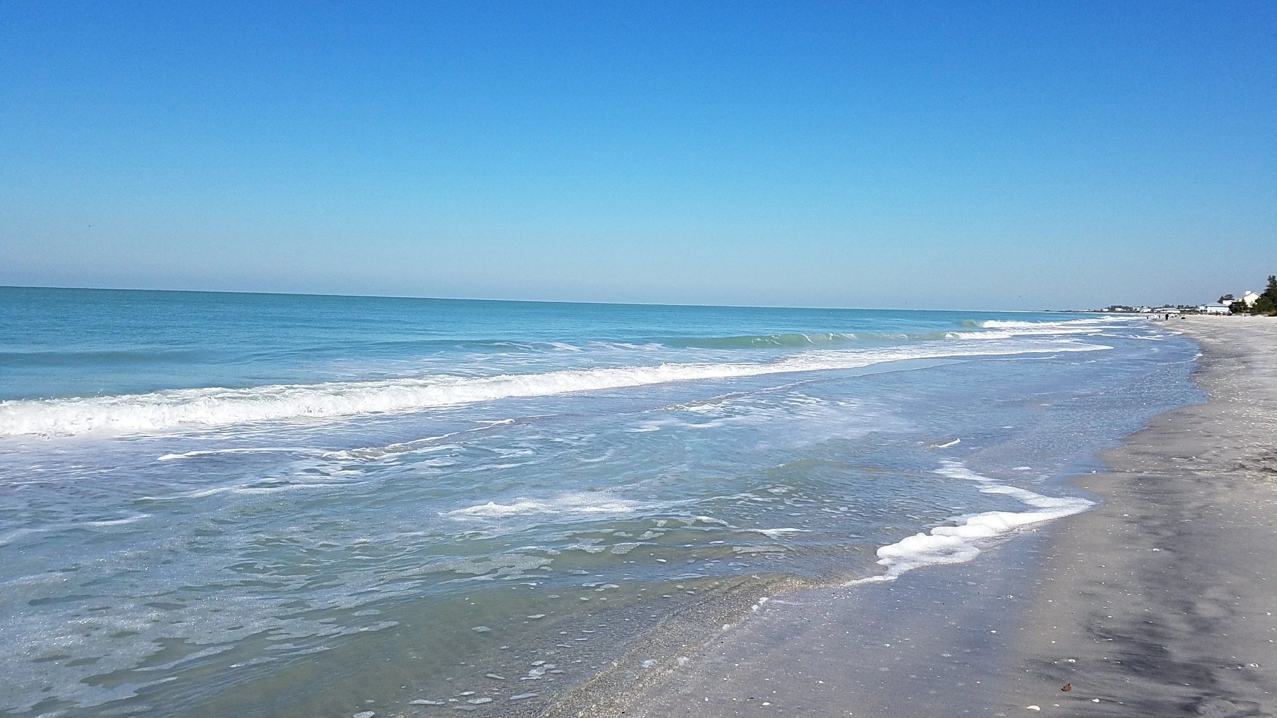 Family Tides Beach House