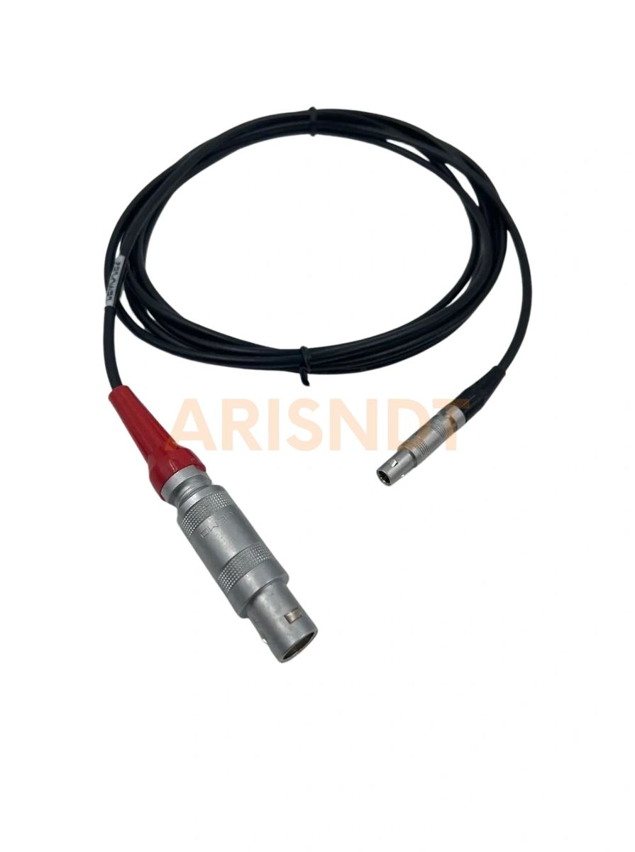 Cable Lemo 01 a Lemo 00, de 6 ft