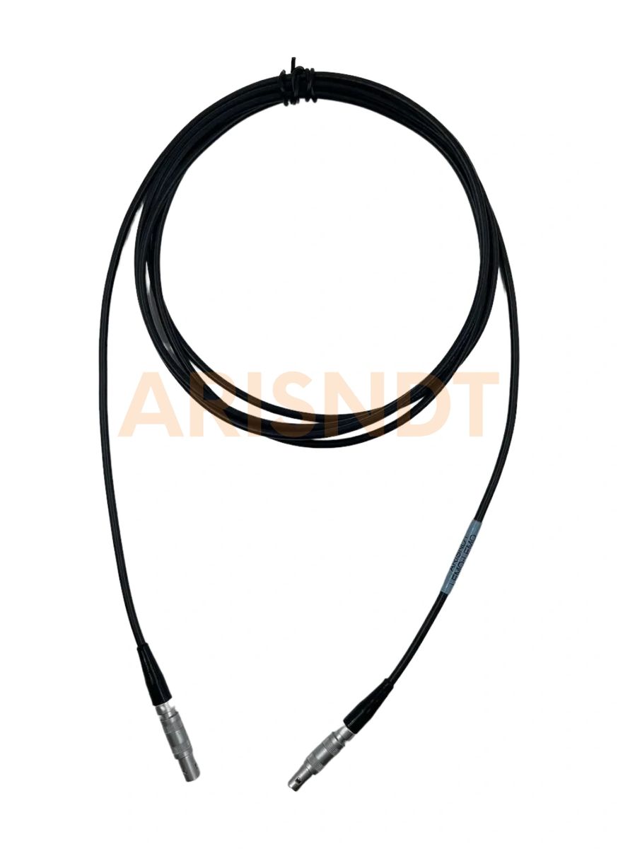 Cable Lemo 00 - Lemo 00, 6 ft