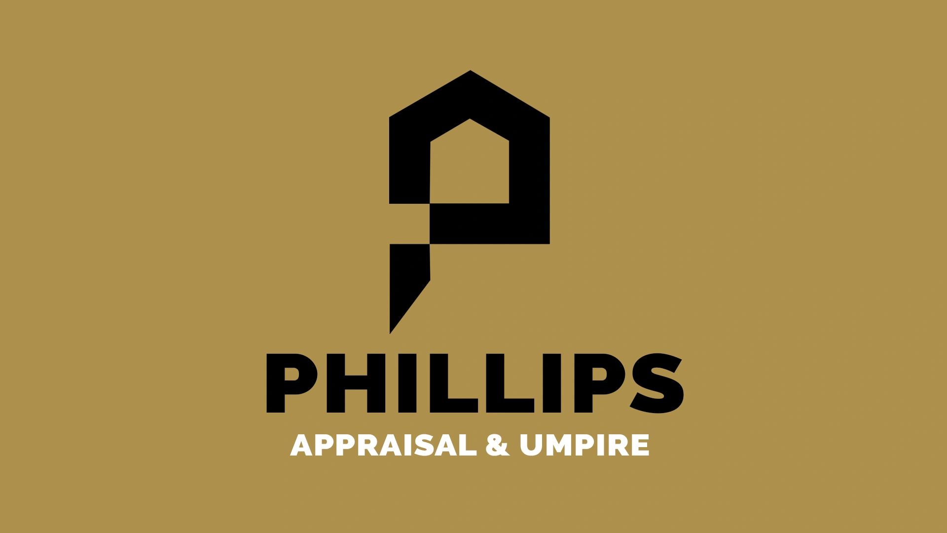 Phillips Appraisal & Umpire