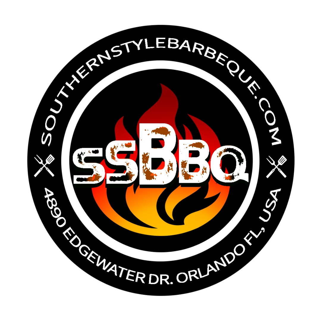 Southern Style Barbeque | Orlando BBQ Food Truck on Edgewater Drive