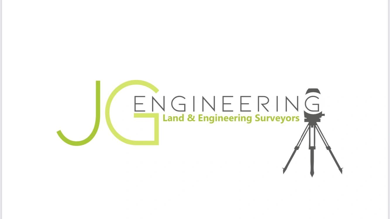 JG Engineering - Setting Out, Land Surveyors, Surveyor, Setting Out