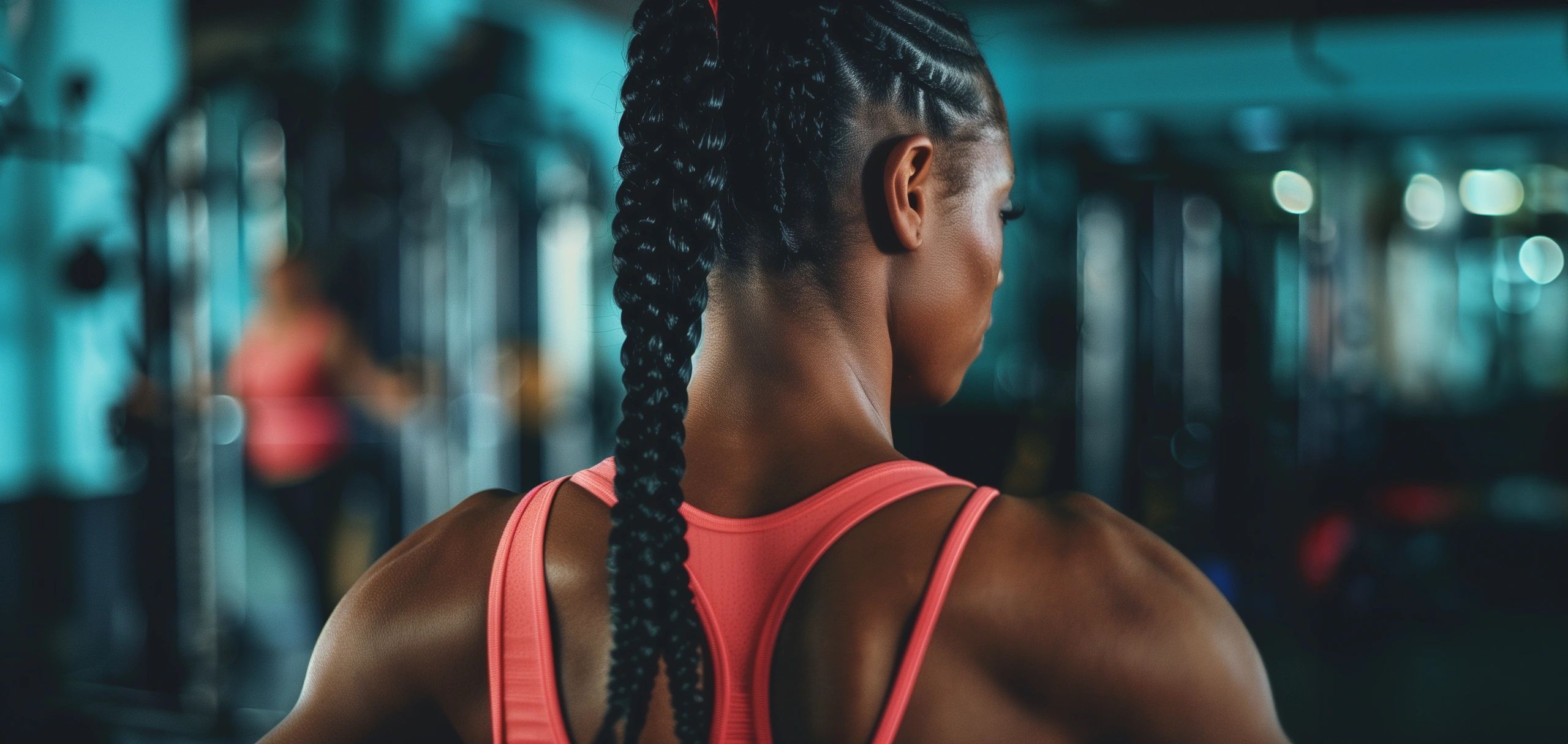 Fit is a Lifestyle