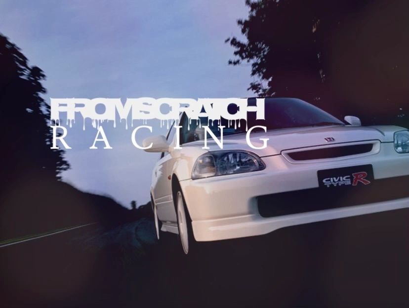 From Scratch Racing