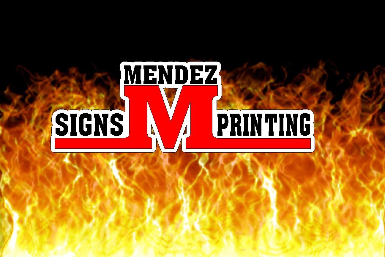 mendezsigns.com
