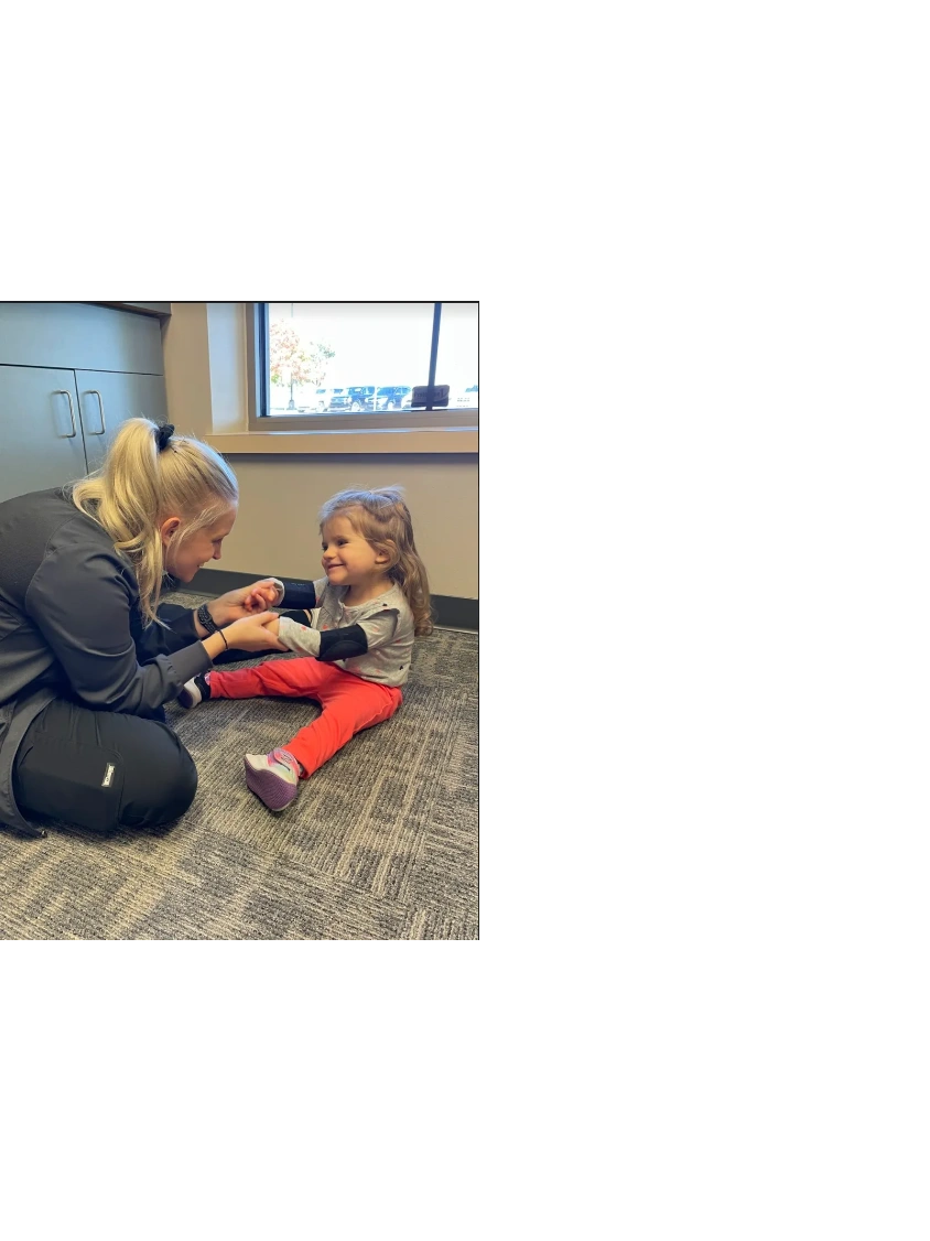 Speech Swallowing Voice Center - Speech Therapy - Wichita, Kansas