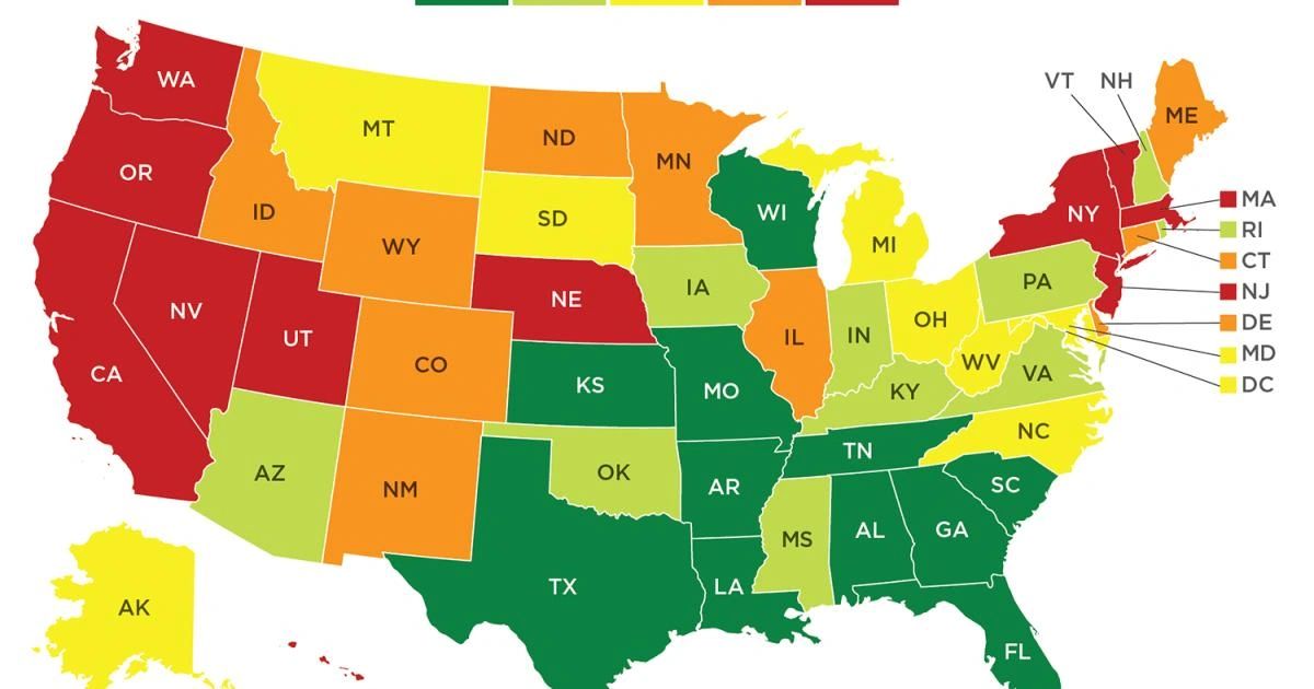 Election Integrity Scorecard