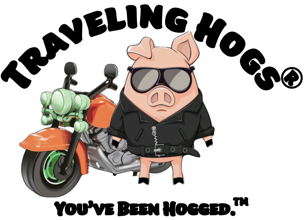 FAQ | Traveling Hogs