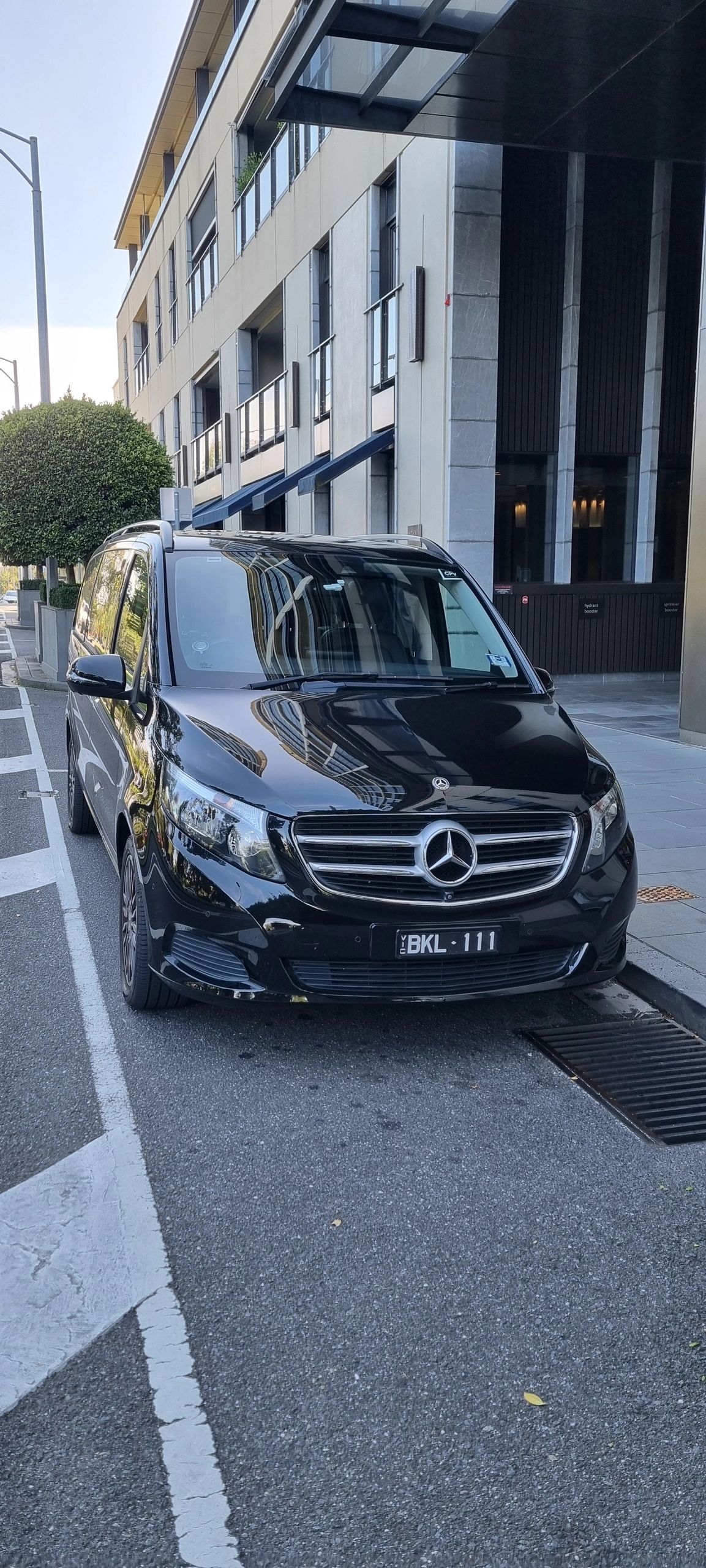 Pana Driving Service