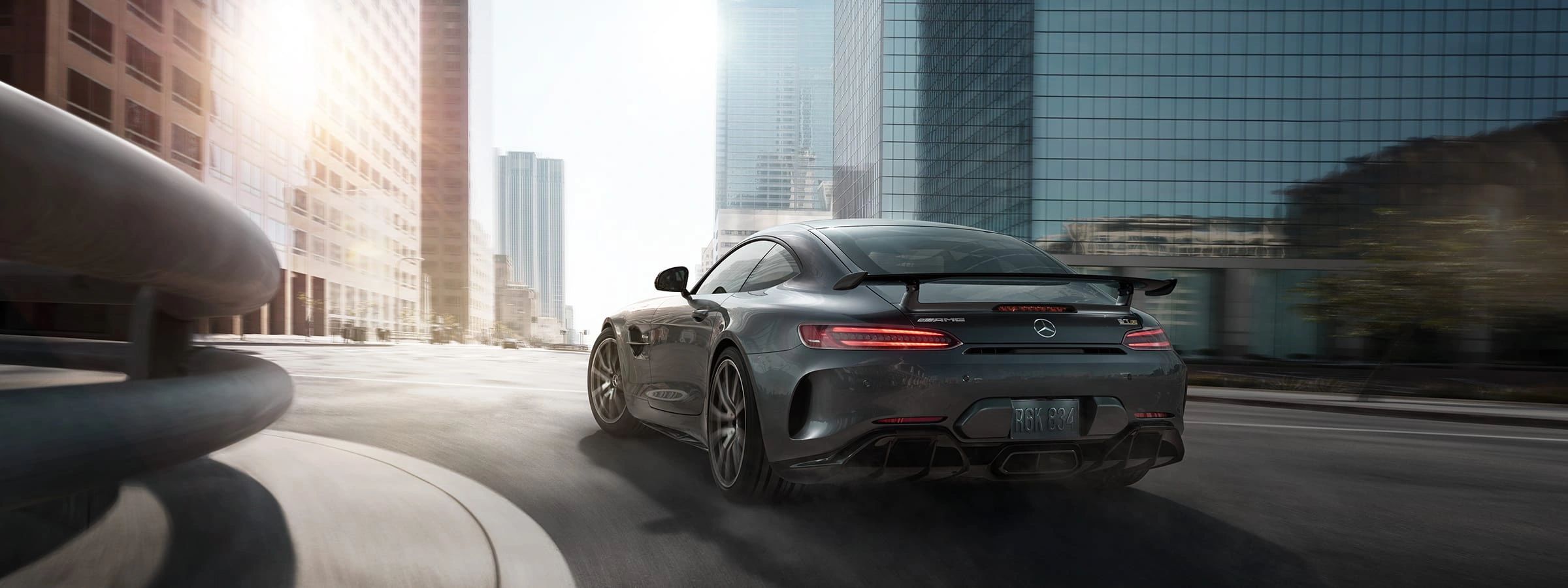 Johnson Motorcars | Johnson Motorcars