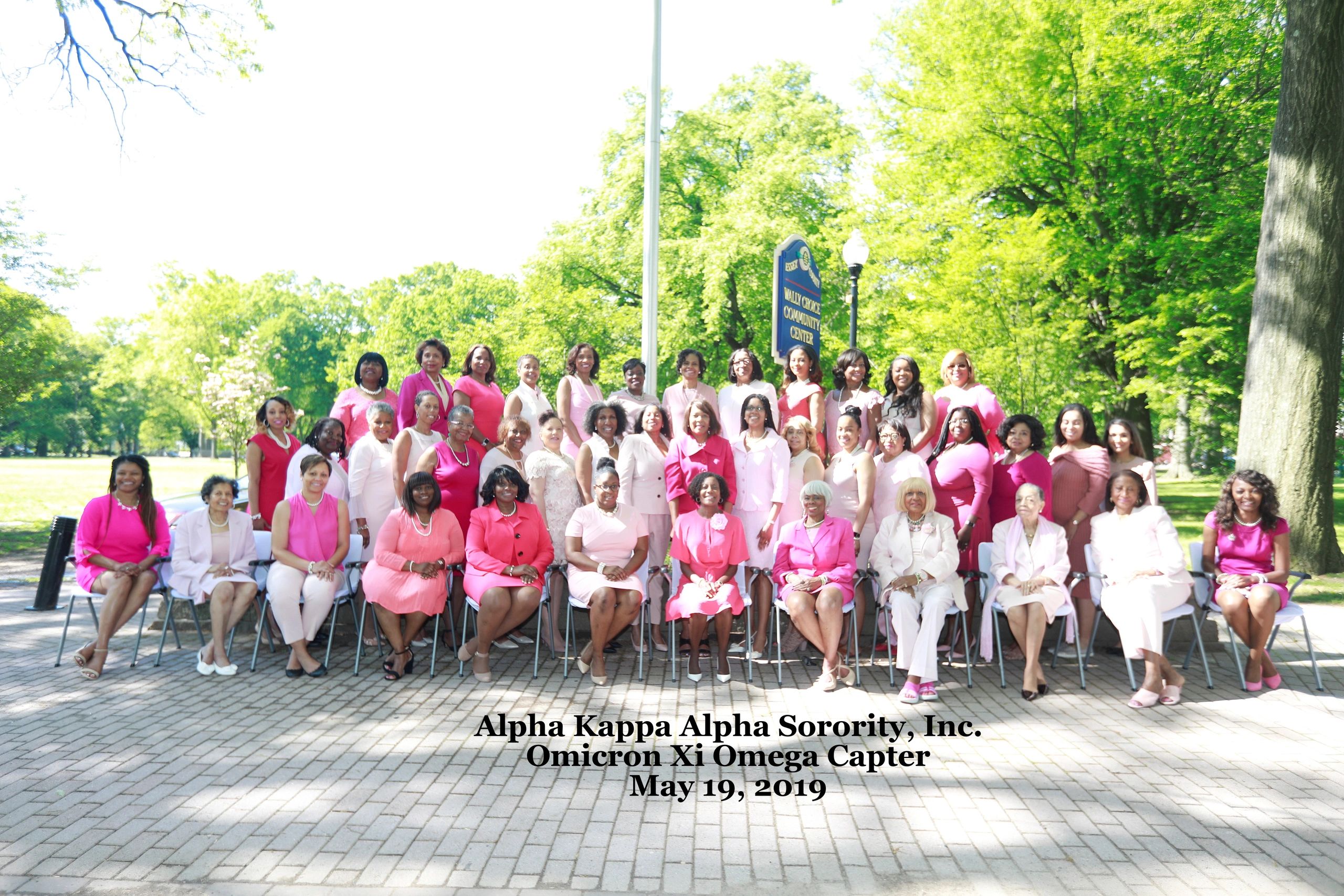 HOME | Alpha Kappa Alpha