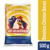 FRYSTMAT MENA FOODS AB
