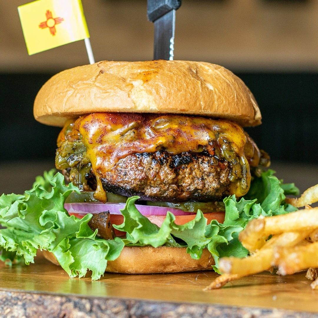 High Point Grill & Taproom