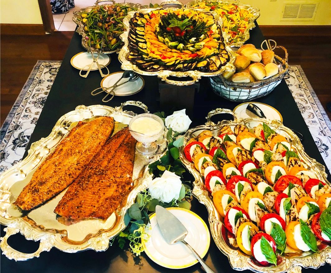 Culinary Classes & Events