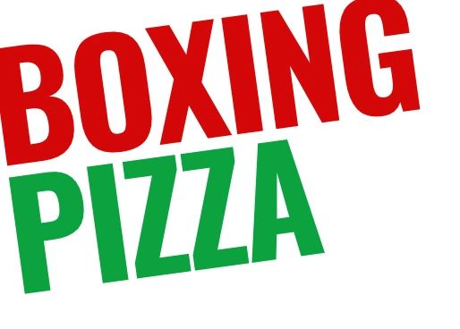 Boxing Pizza