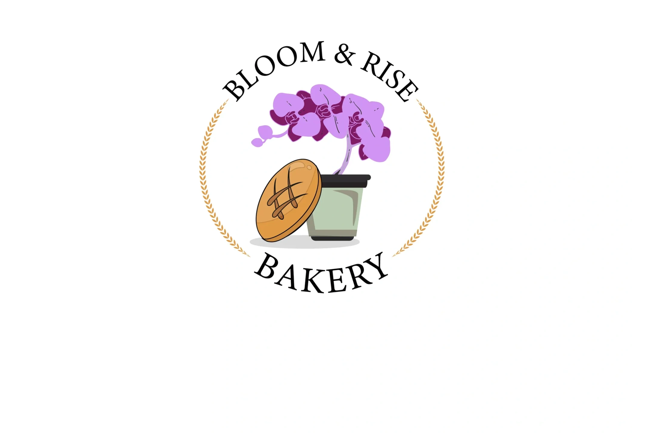 Bloom and Rise Bakery