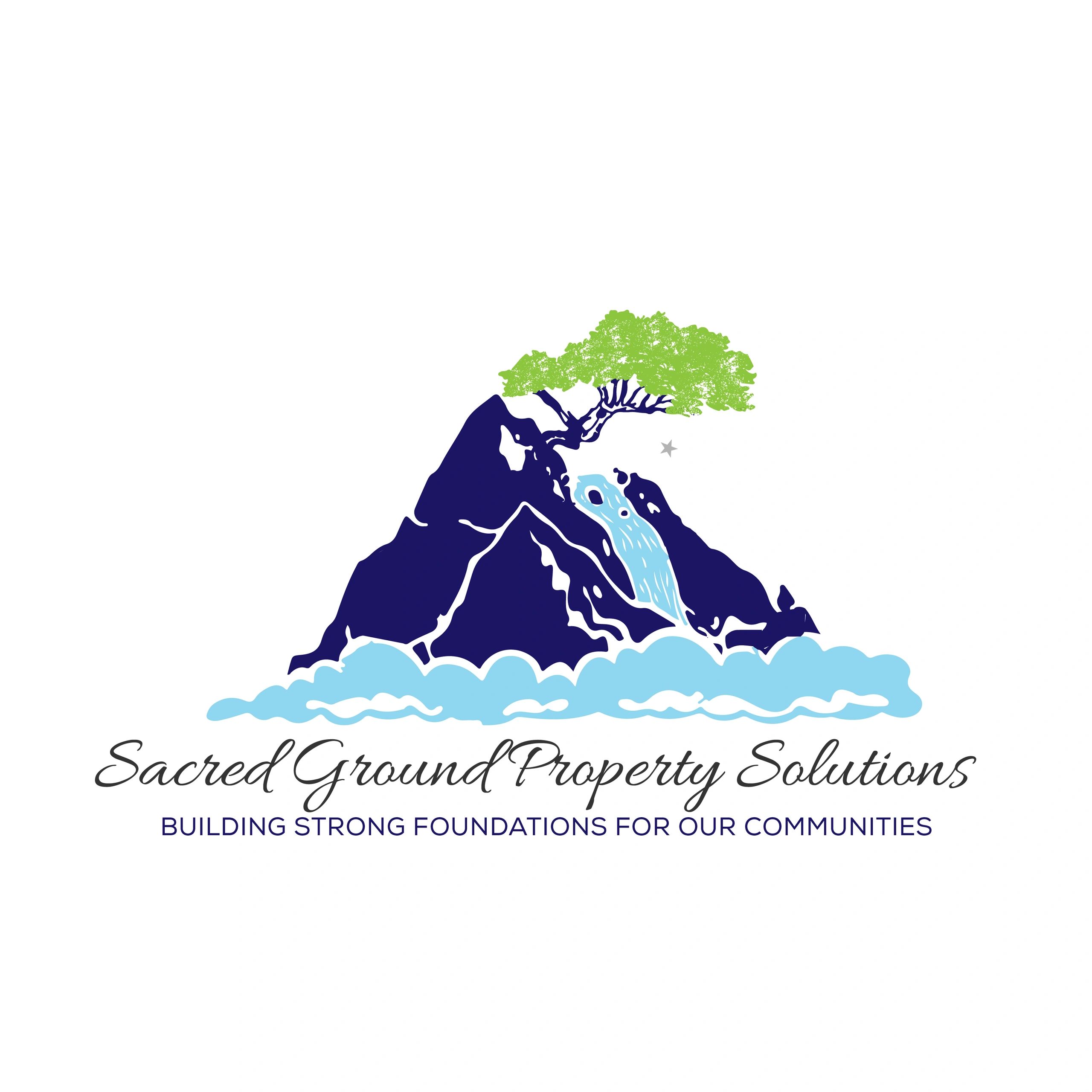 Sacred Ground Property Solutions
