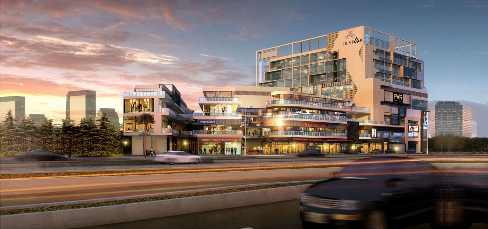 India's top leasing company