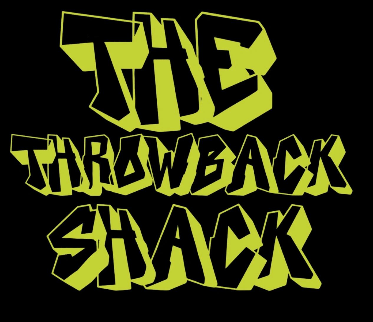 The Throwback Shack