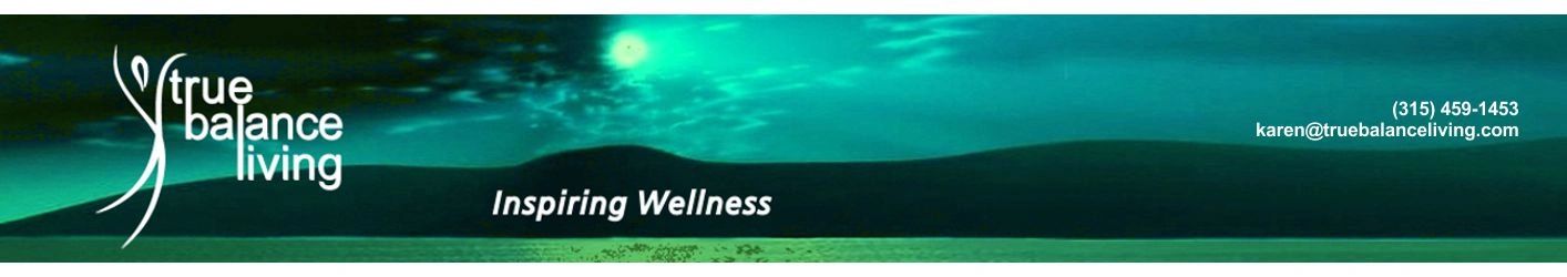 True Balance Living