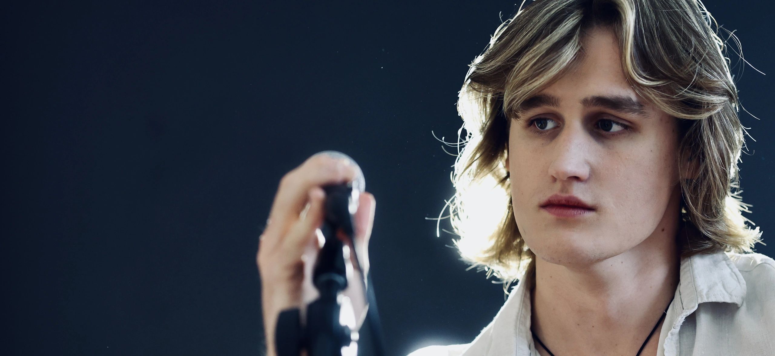 Fraser Stott - Singer Songwriter | New Music