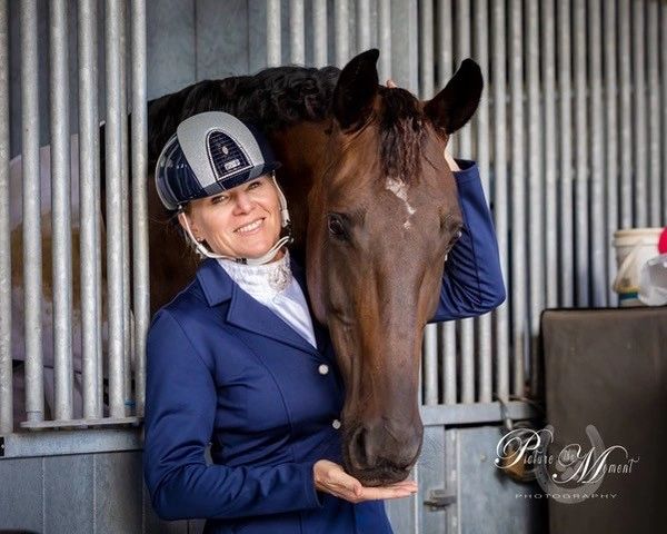 Riverside Equestrian Centre