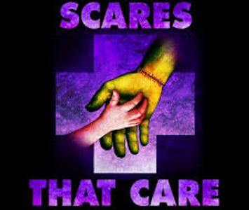 Home [scaresthatcare.org]