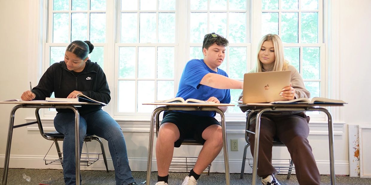 Curriculum | Chamberlain International School