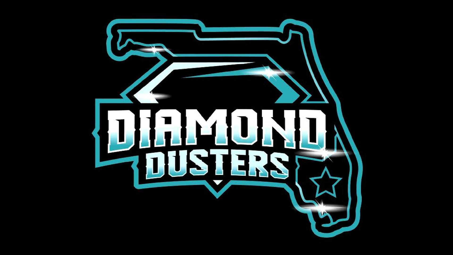 South Florida Diamond Dusters