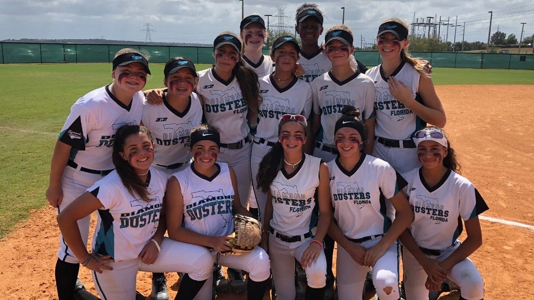 South Florida Diamond Dusters