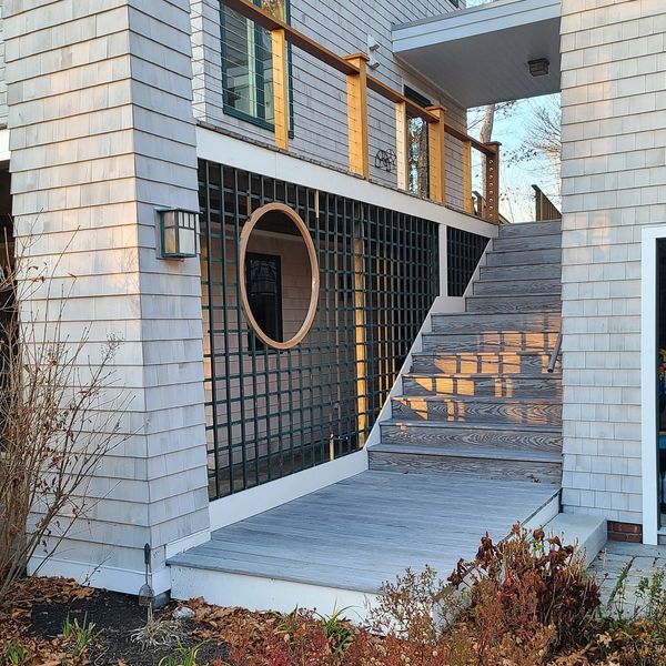 CSM Custom Builders -Home Construction Contractors