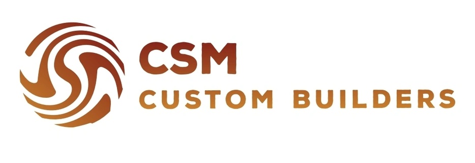 CSM Custom Builders