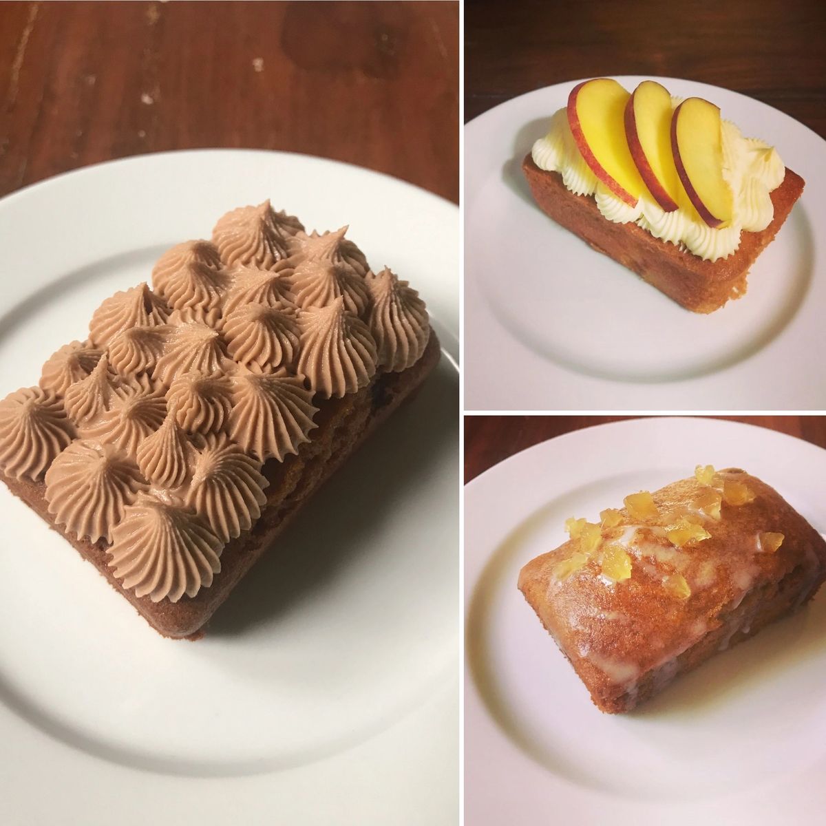 Mini Cake Selection Box - Liverpool Only