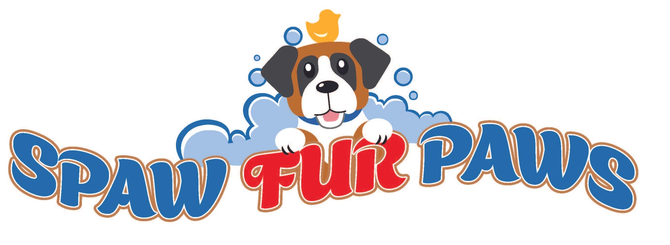 Self Serve Dog Wash & Grooming at Spaw Fur Paws
