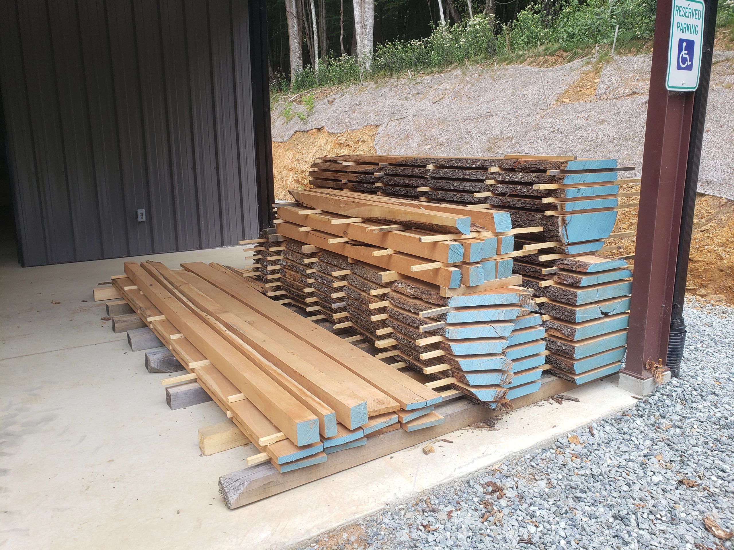 Contact | Gryder Woodworks