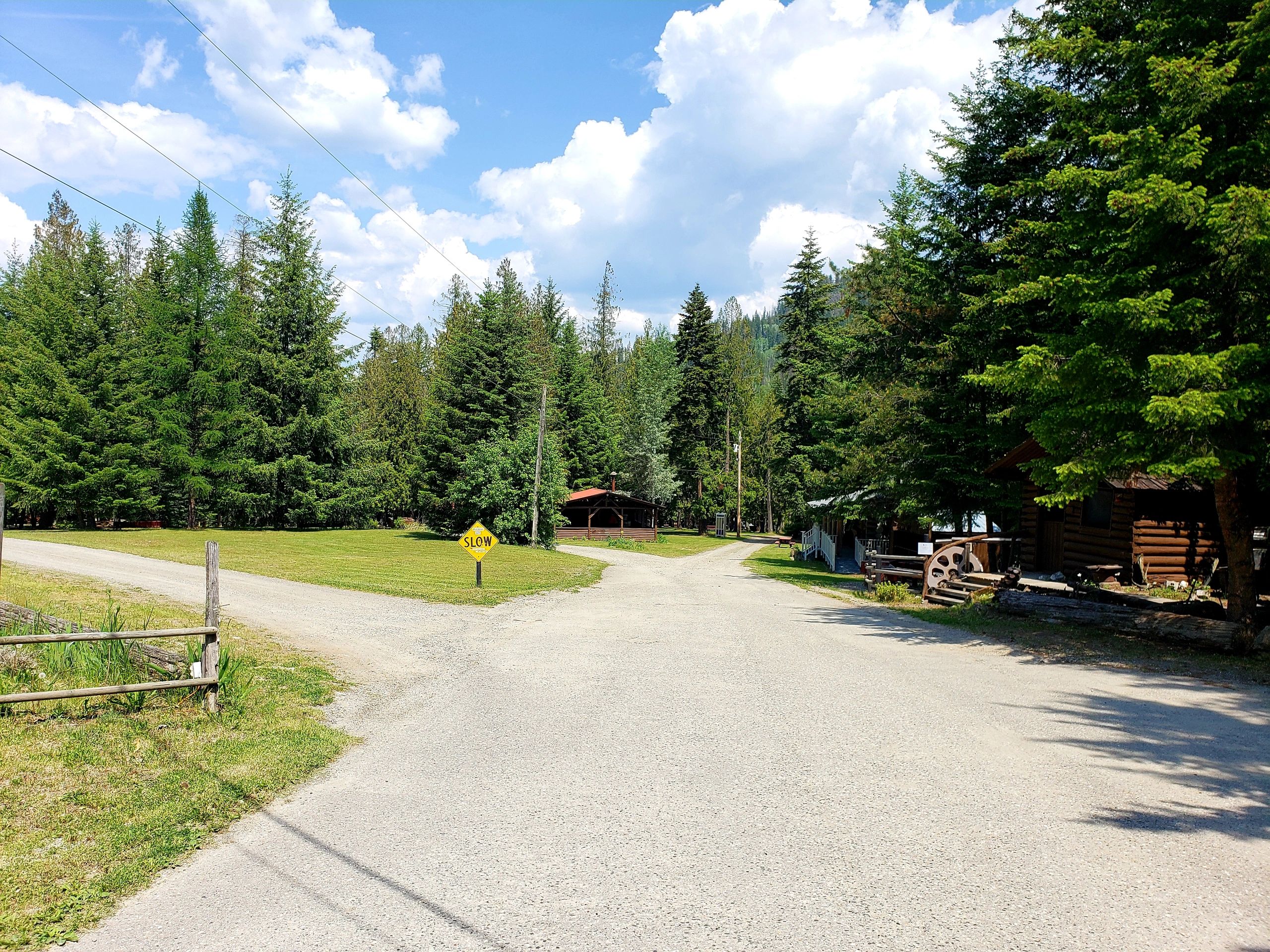 Gold Panner Campground