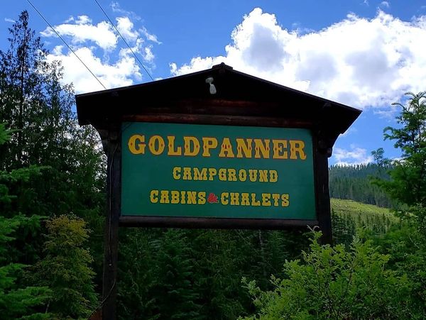 Check in Details | Gold Panner Campground