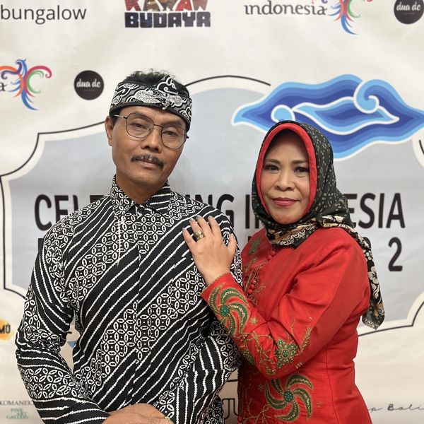 Authentic Indonesian Flavor at Sunda Kitchen