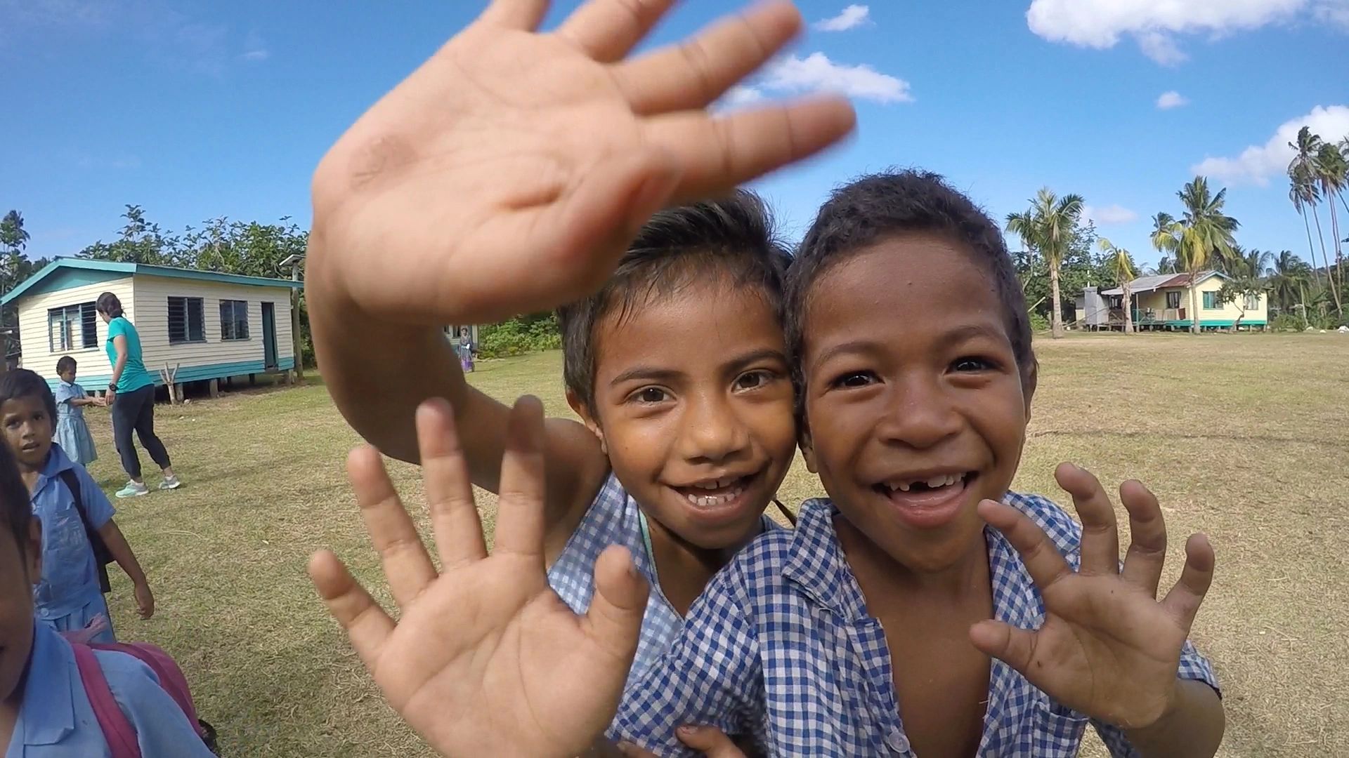 Project Fiji | Dream Machine Foundation