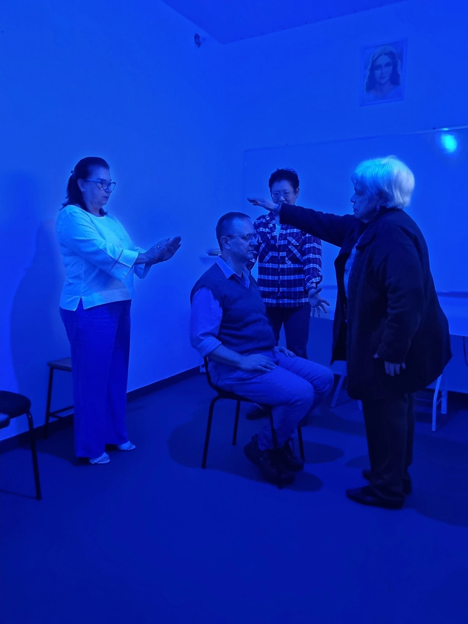 Psicografia | Centro Espírita Caminheiro do Bem