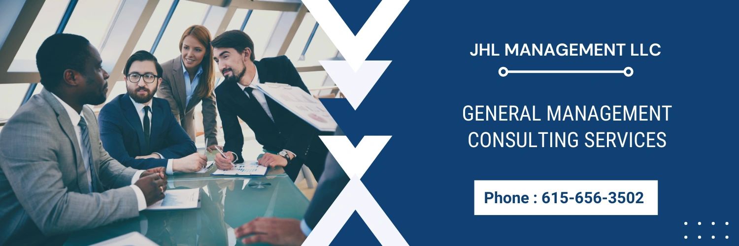 About | JHL Management LLC