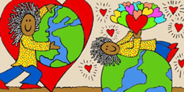 Free Lessons & Booklets - ExpandingHeart.org