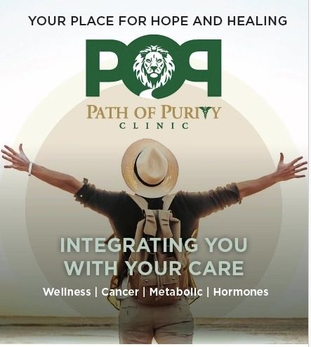 Path of Purity Clinic