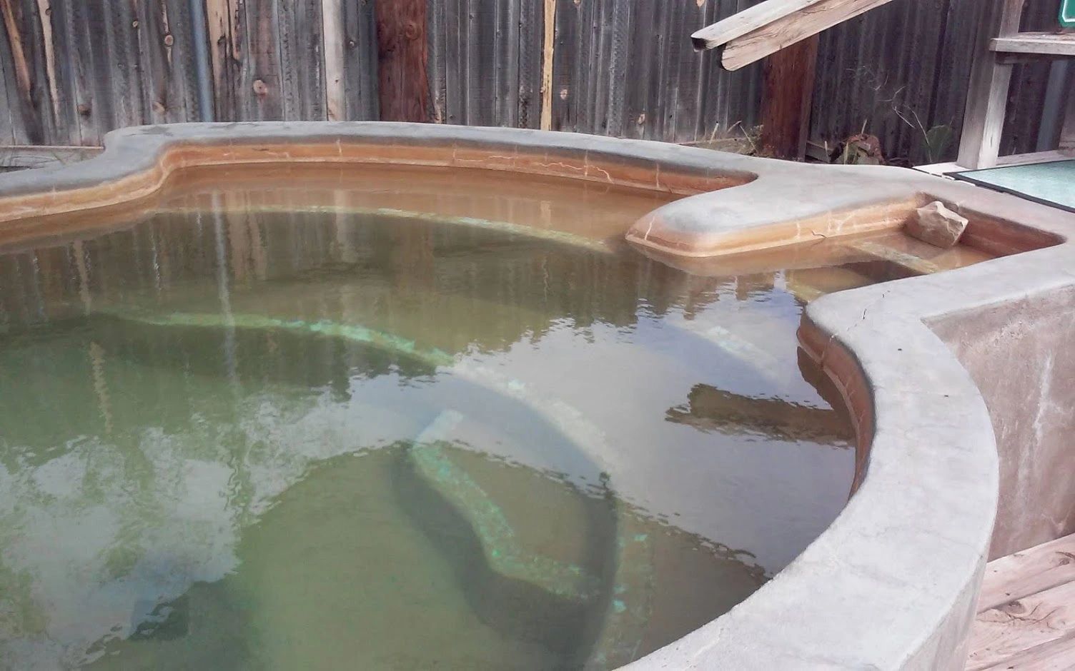 Faywood HotSprings - Reservations, Reservations, Booking, Hot Spring
