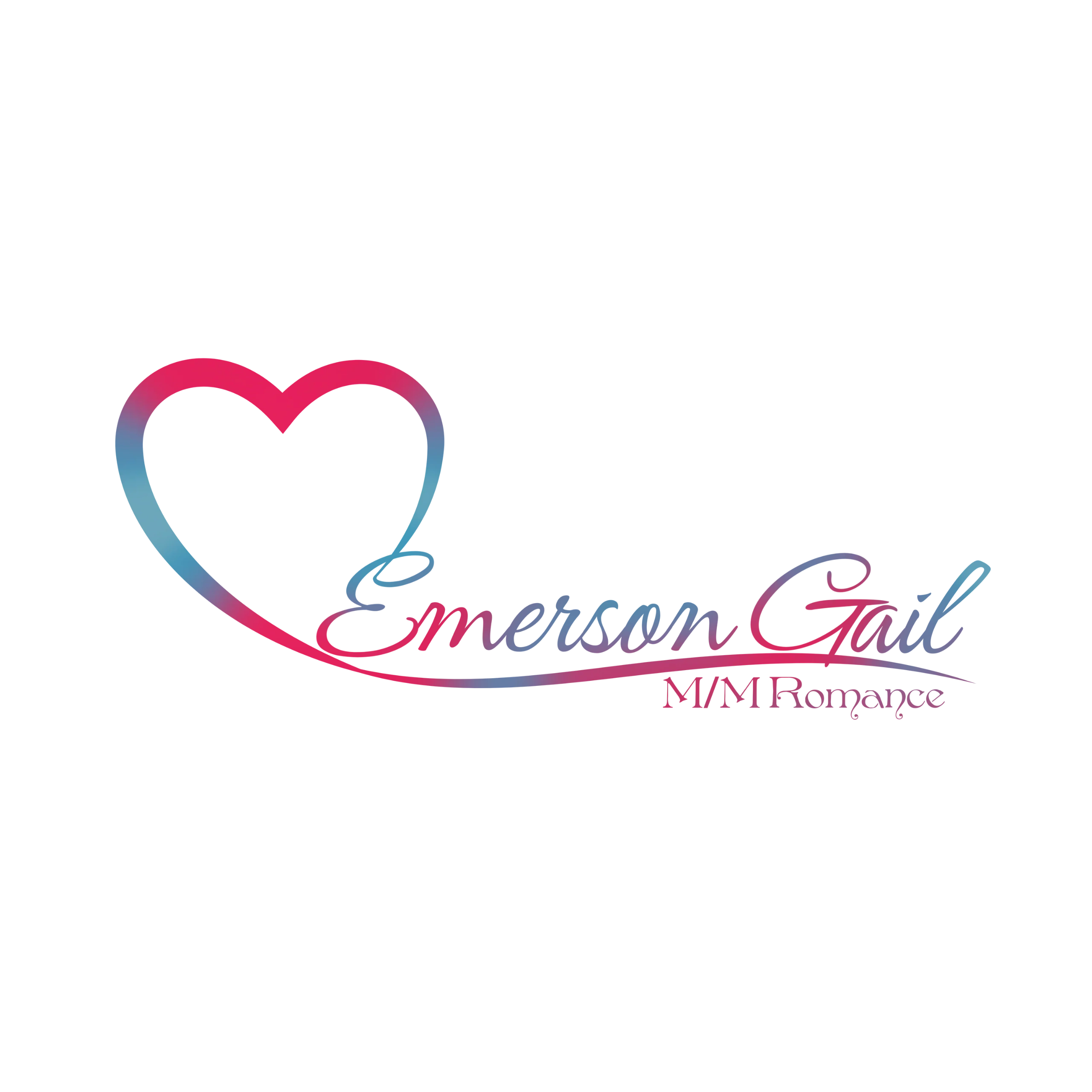 Author Emerson Gail