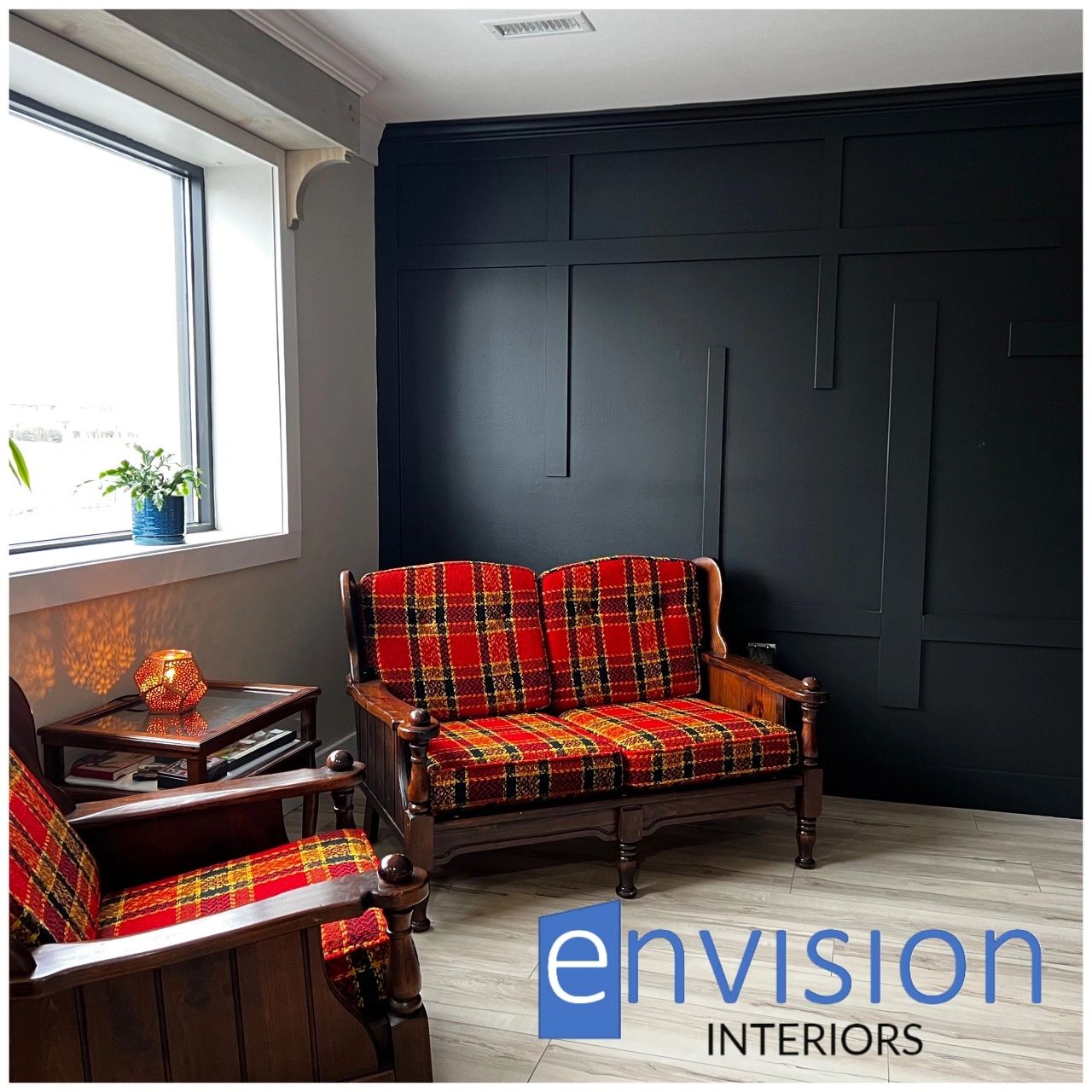 Envision Interiors LLC