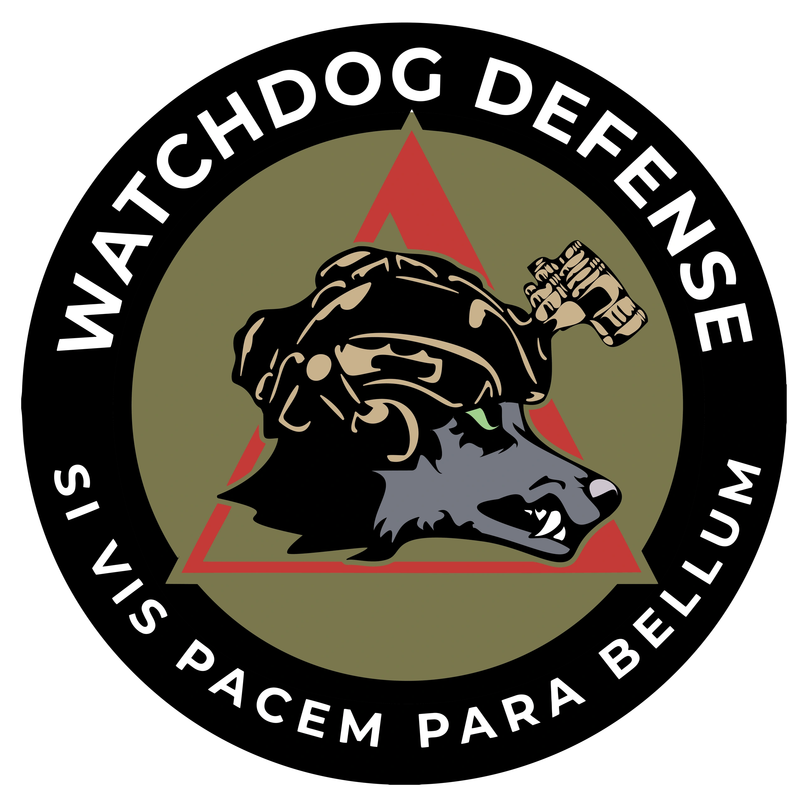 Watchdog Defense