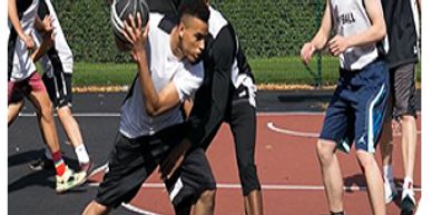 SVTS Basketball - Basketball Coaching Courses, Basketball ...